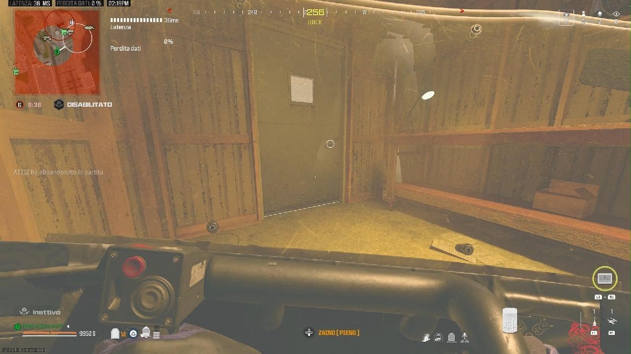 Call of Duty gas gas - YouTube