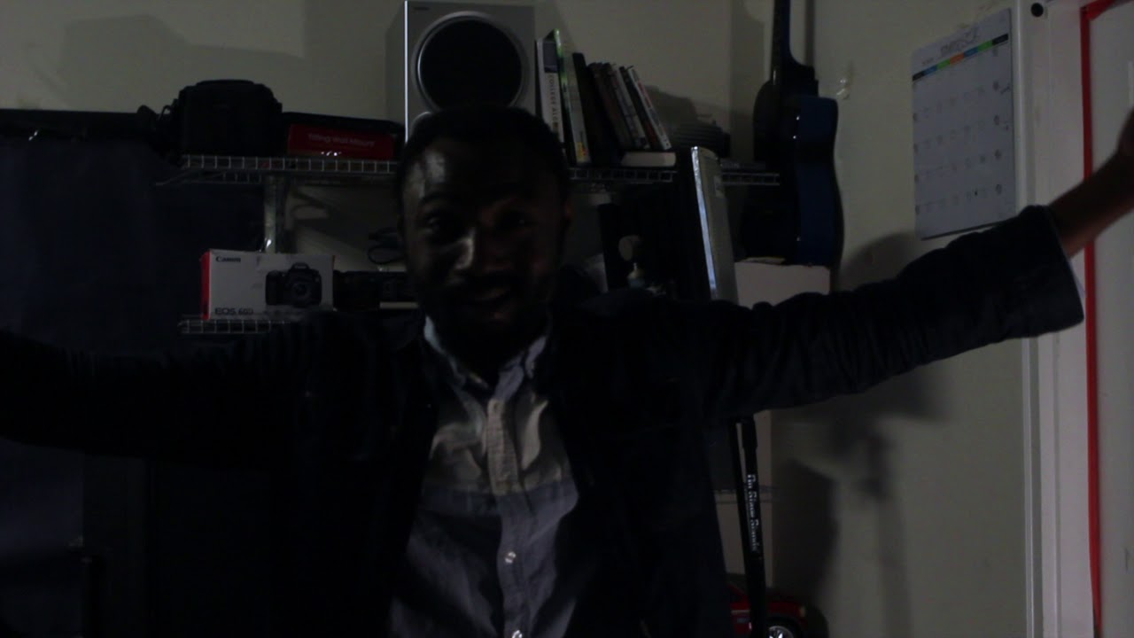 Introduction to Who I Am. HELLO - YouTube