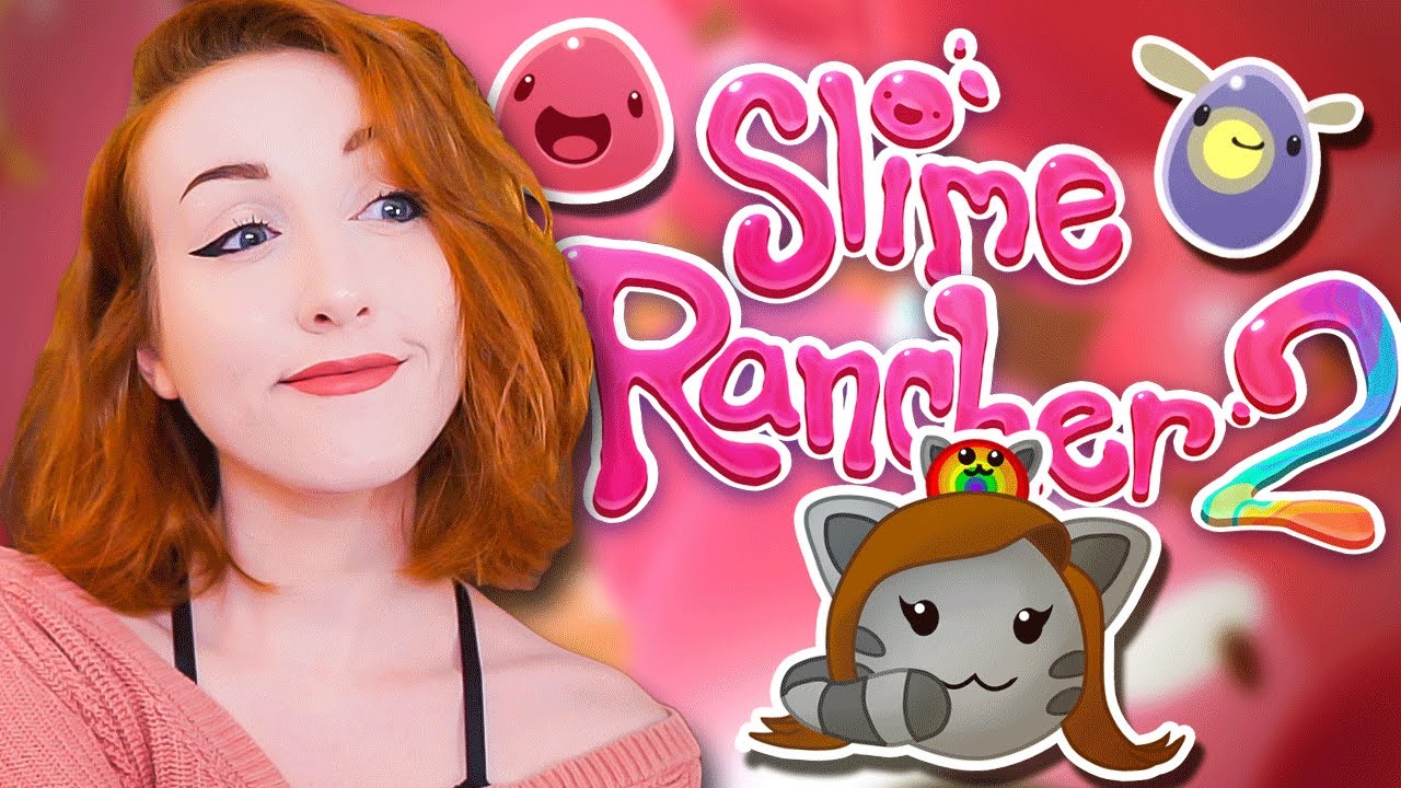 I'm a professional slime rancher AMA - YouTube