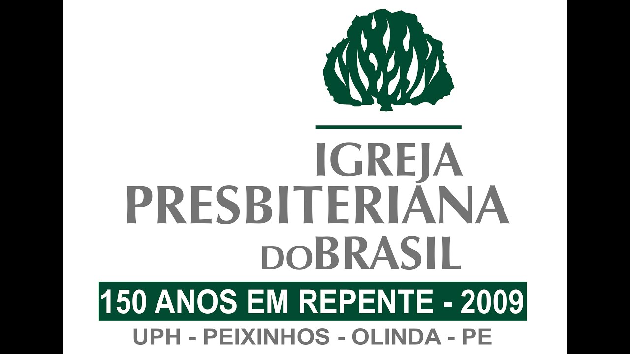 150 ANOS DA IPB EM REPENTE - YouTube