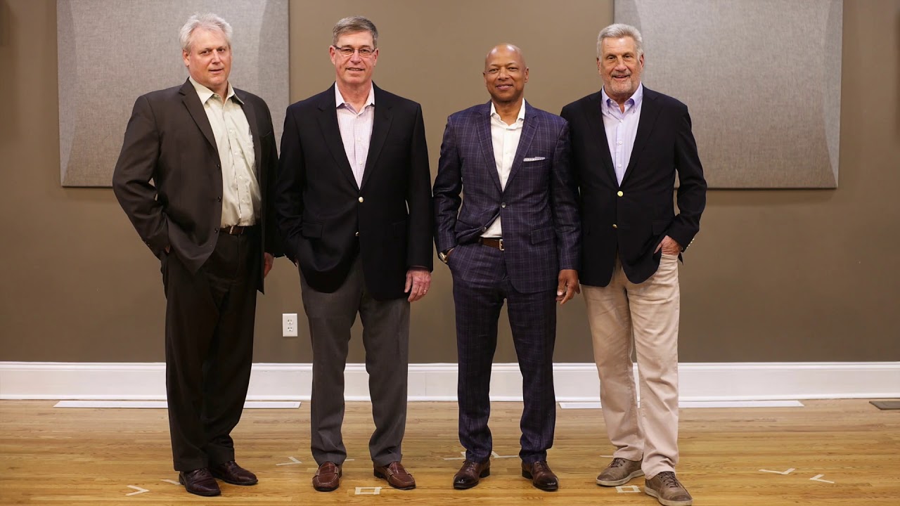 Martin Methodist College SPORT Management Society NFL On The Clock 2019 ...