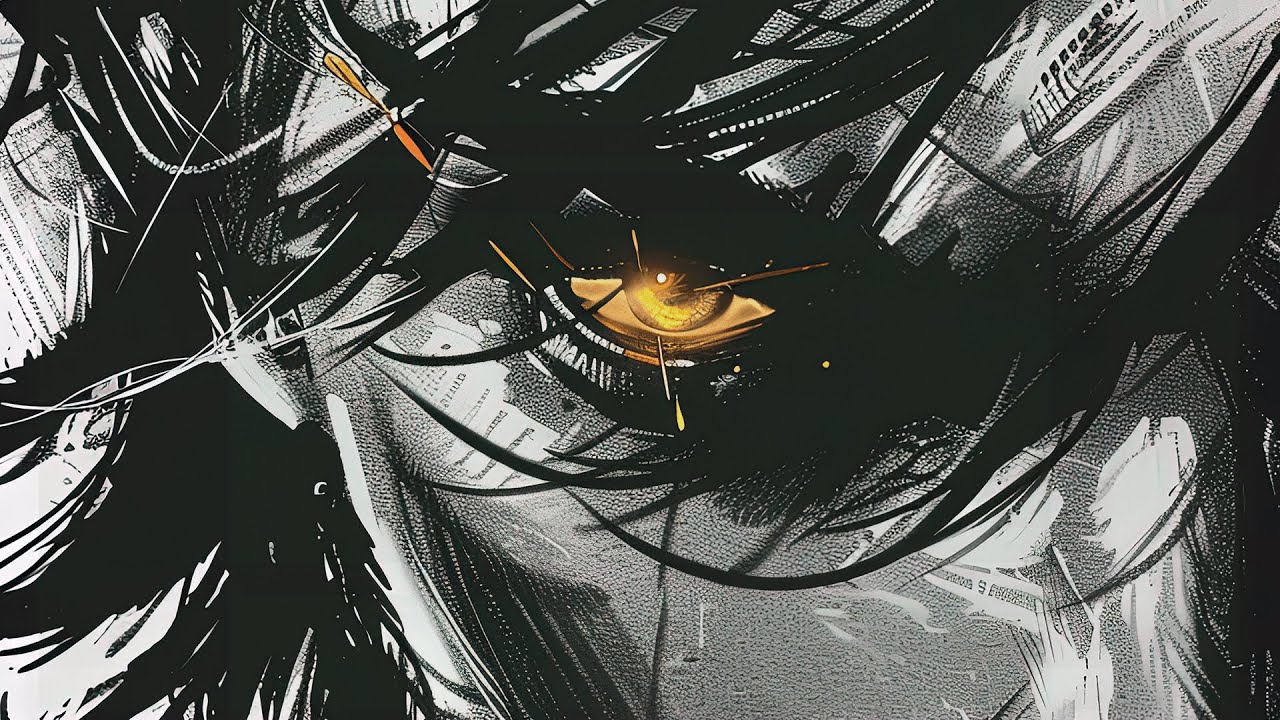 KING OF THE WILD // INHUMANLY HANDSOME MALE BEAUTY - YouTube