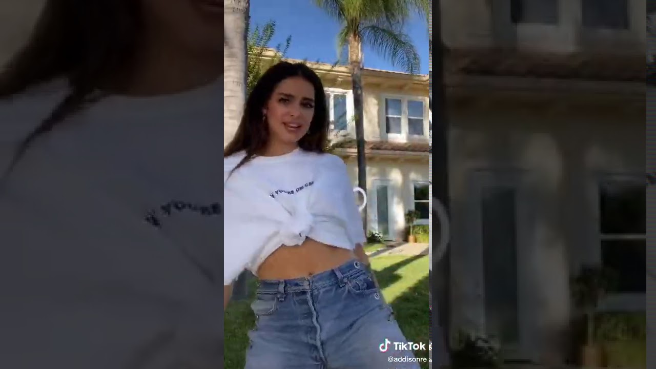 Addison queen - YouTube