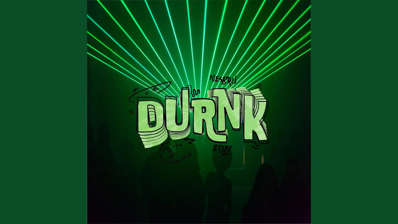 Durnk 2021 (Nesbrurussen) - YouTube