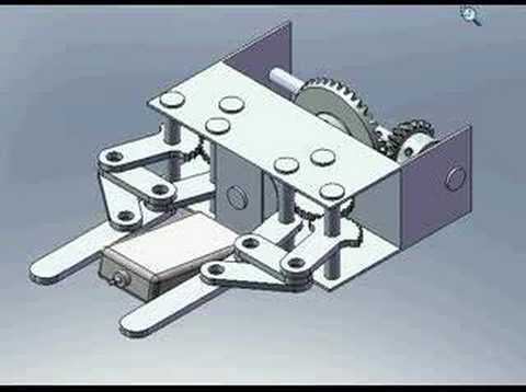 simulation one - YouTube