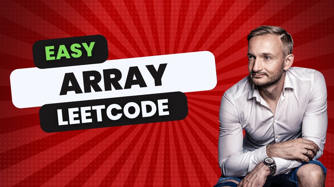 Leetcode Js Build Array From Permutation Easy Youtube 0102