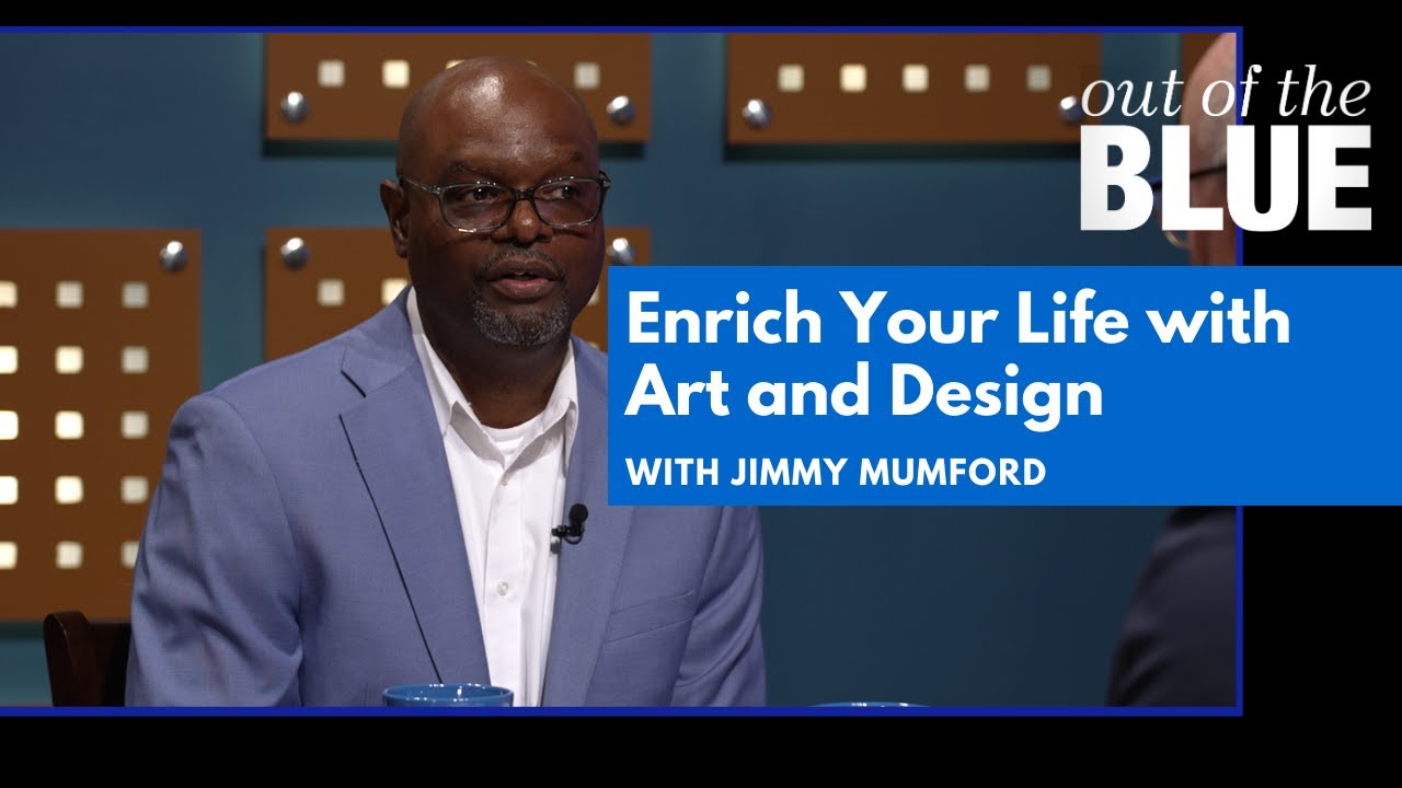 Enrich Your Life With Art and Design - YouTube