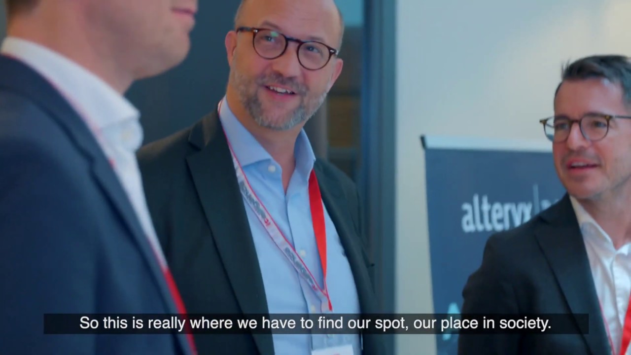 Making Digital Real 2019 - YouTube