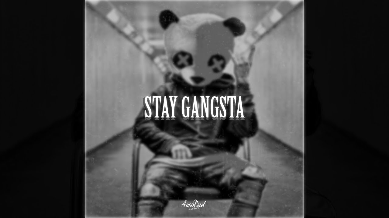 [FREE] "Stay Gangsta" | Melodic Gangster Hip-Hop Beat | Beat ...