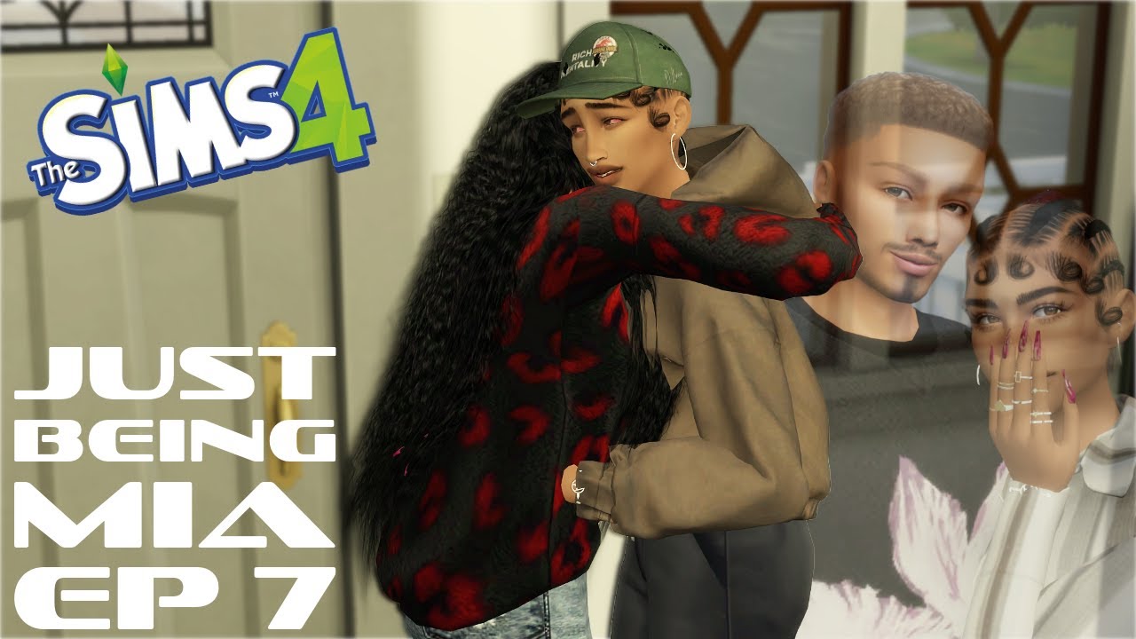 💗 TOGETHER, WE GOT THIS! 🤗| JUST BEING MIA | EP 7. | LET'S PLAY. - YouTube