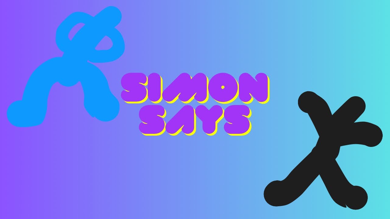 Simon Says| Funny Editon - YouTube