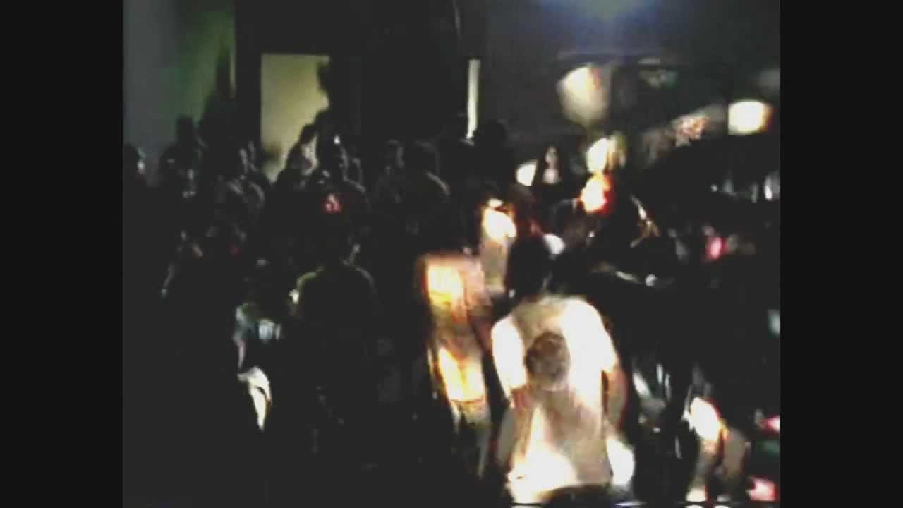 Matrix Crew Revisted (1992) - YouTube