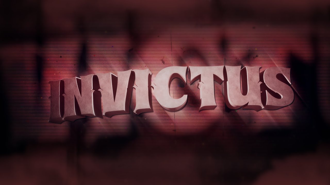Omni Lano: Invictus - YouTube