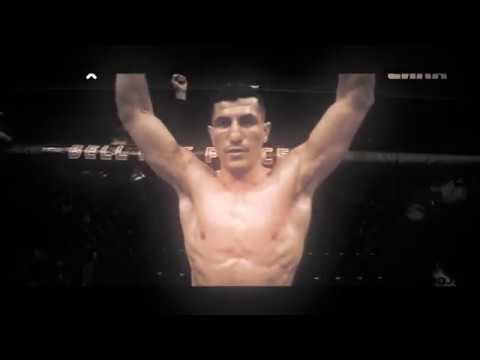 HIGHKICK KNOCKOUT | Nordine Taleb vs Danny Roberts | AK Project | UFC on Fox 26