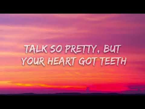 5 Seconds of Summer - Teeth (Lyrics / Lyric Video / Letra) 5SOS - YouTube