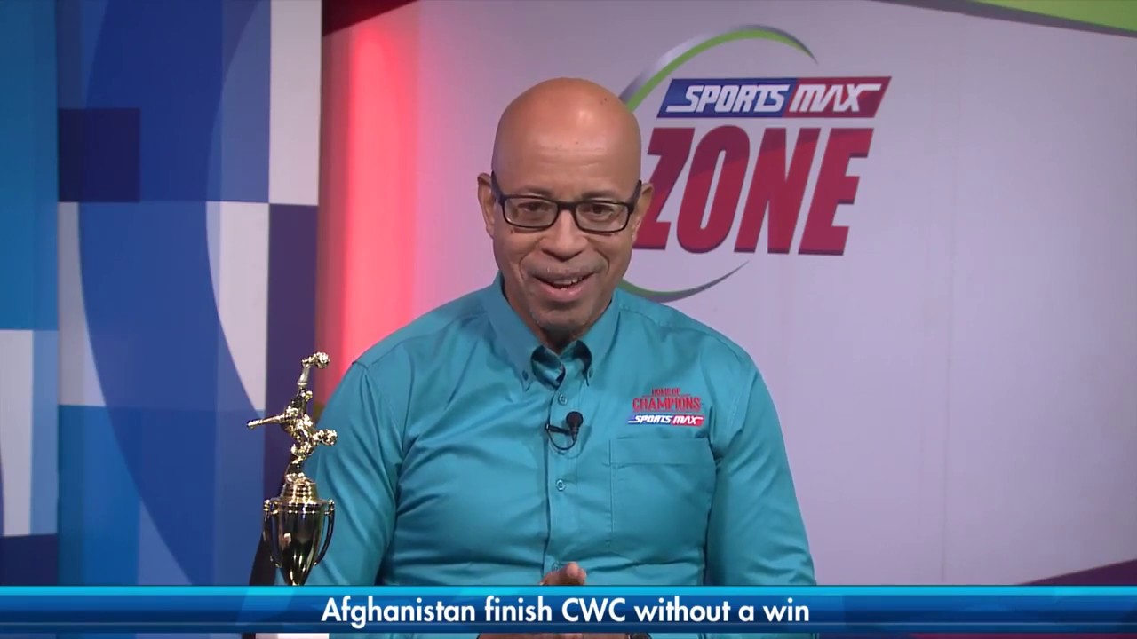 West Indies ranking reflects World Cup position - Fazeer Mohammed ...