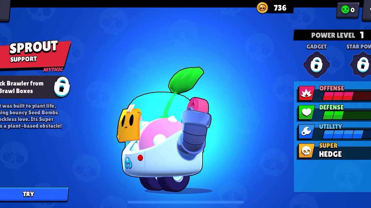 Sprout says hello *WORLD RECORD TIMING* - YouTube