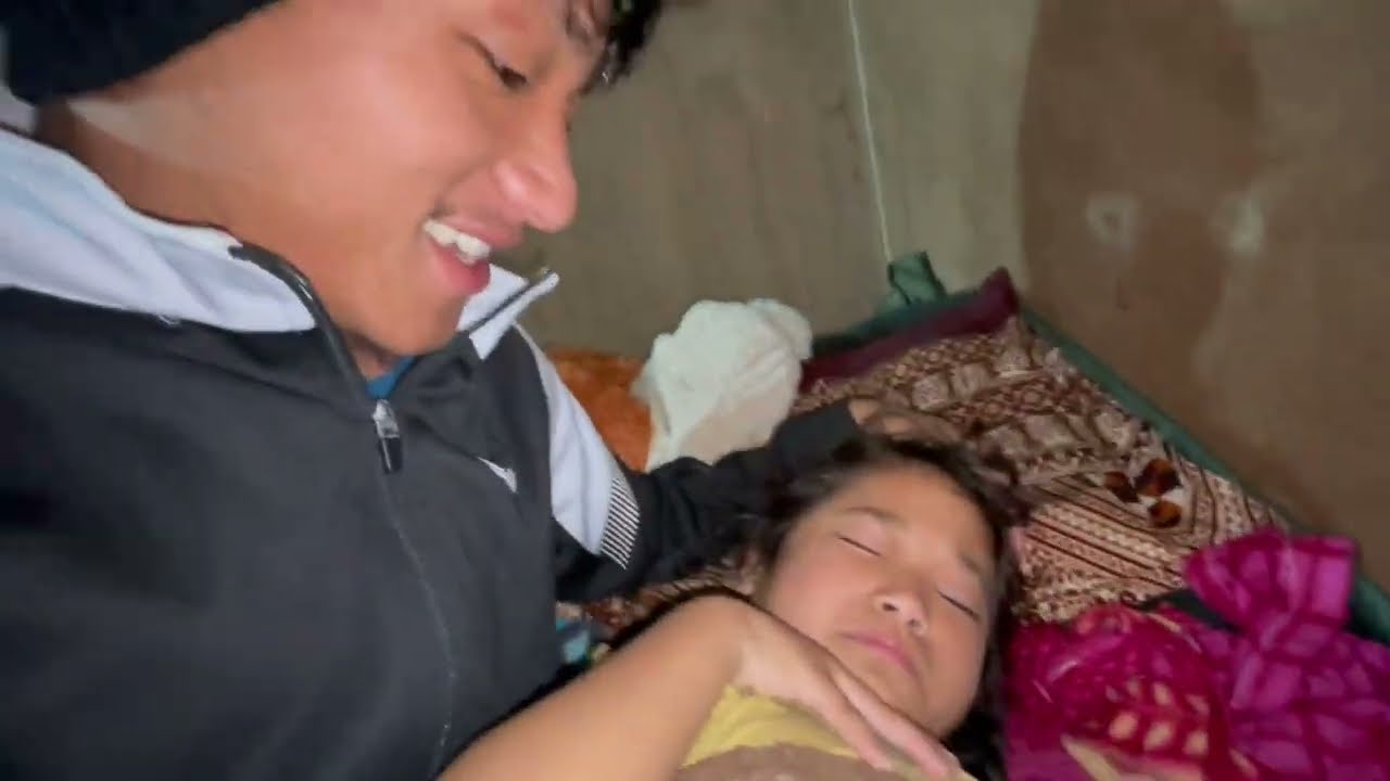 unexpextedly ghar aaiyo koshi view 😍|| Arbin Vlog || - YouTube