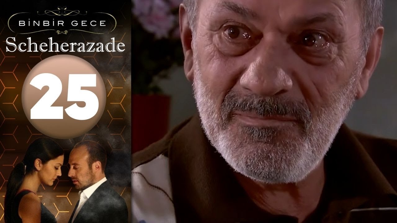 Shehrazat 1001 Malam - Episode 25 - YouTube