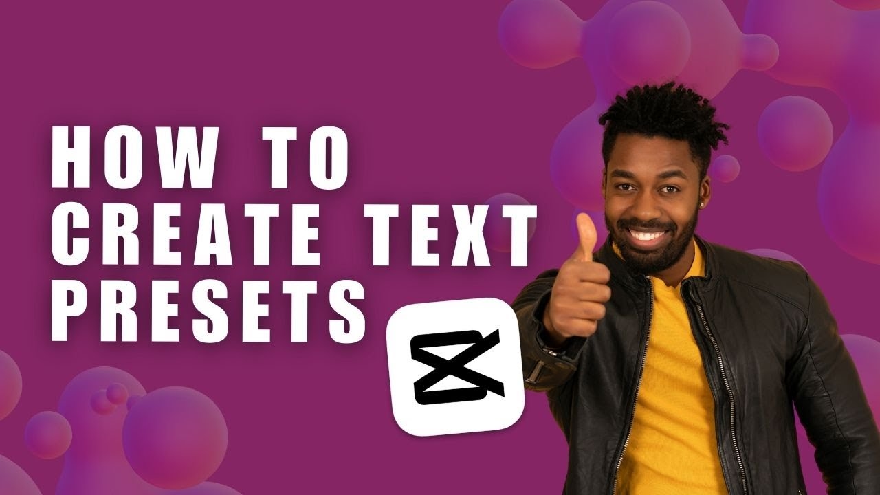 How to Save the Text Format and Styles You Created as Preset for Your ...