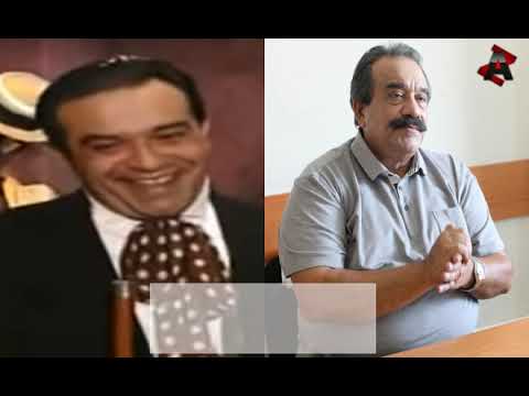 Ac həriflər (1993) filminin aktyor və aktrisalarının 29 illik dəyişimi. (Əvvəl - sonra)