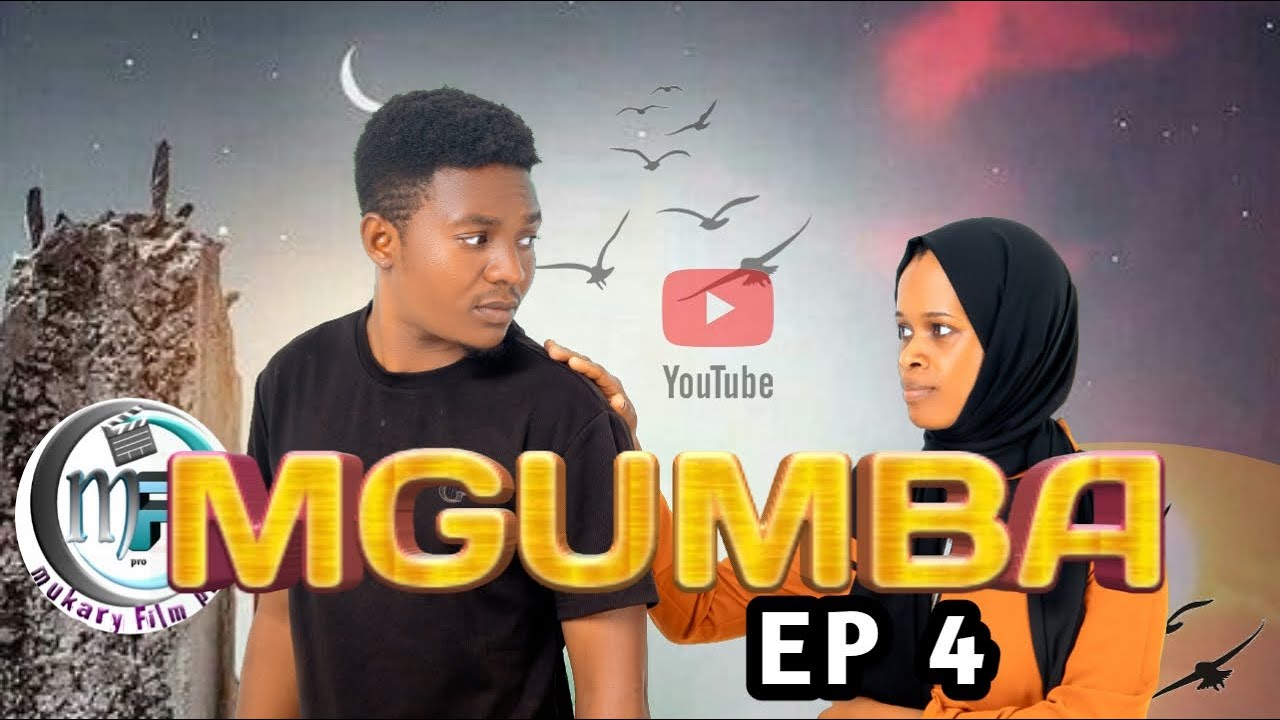MGUMBA [ FINAL EP ] - YouTube