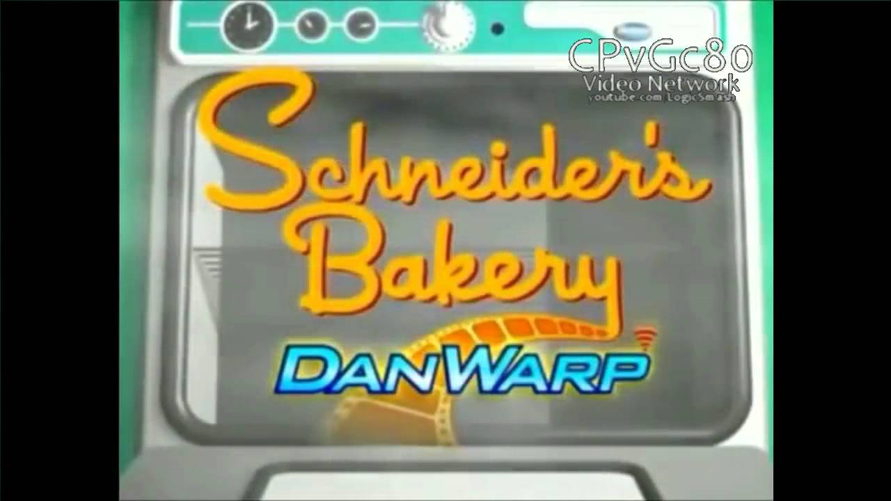 CraftsMan Films United Artists Media Group Schneider's Bakery DanWarp ...