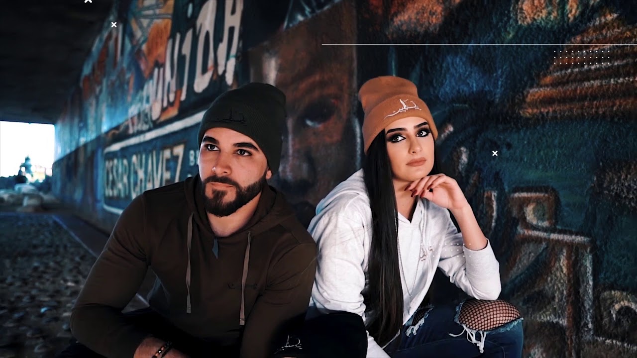 Filistin Collection Launch Video | PaliRoots.com - YouTube