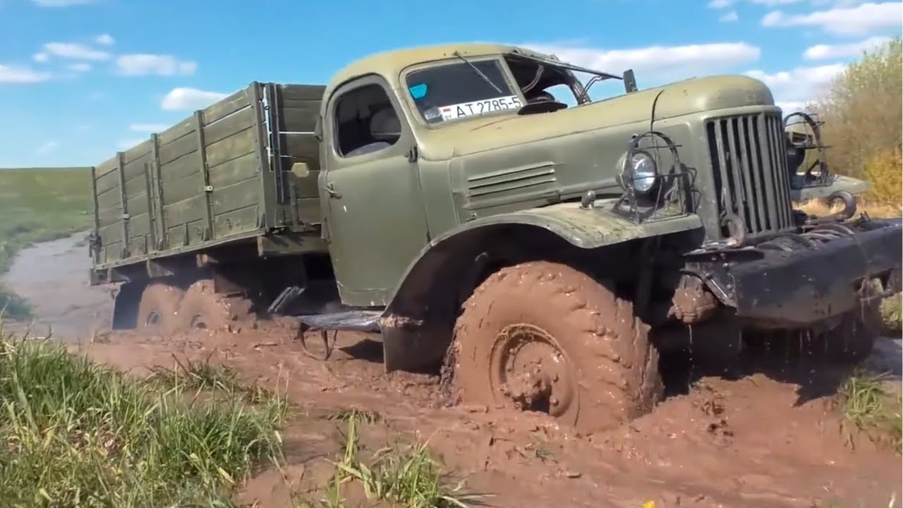 Scary Tire Burst on the National Highway! 😱🚛 - YouTube