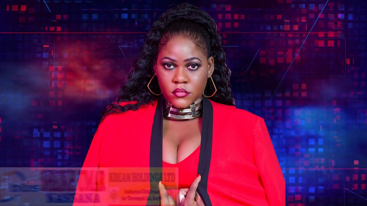 MARY BATA LIVE IN MADOWADOWA CONCERT 2018 - YouTube