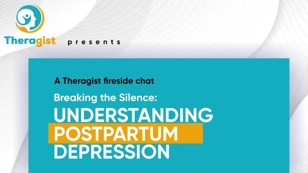 Mind Clique: Understanding Postpartum Depression - YouTube