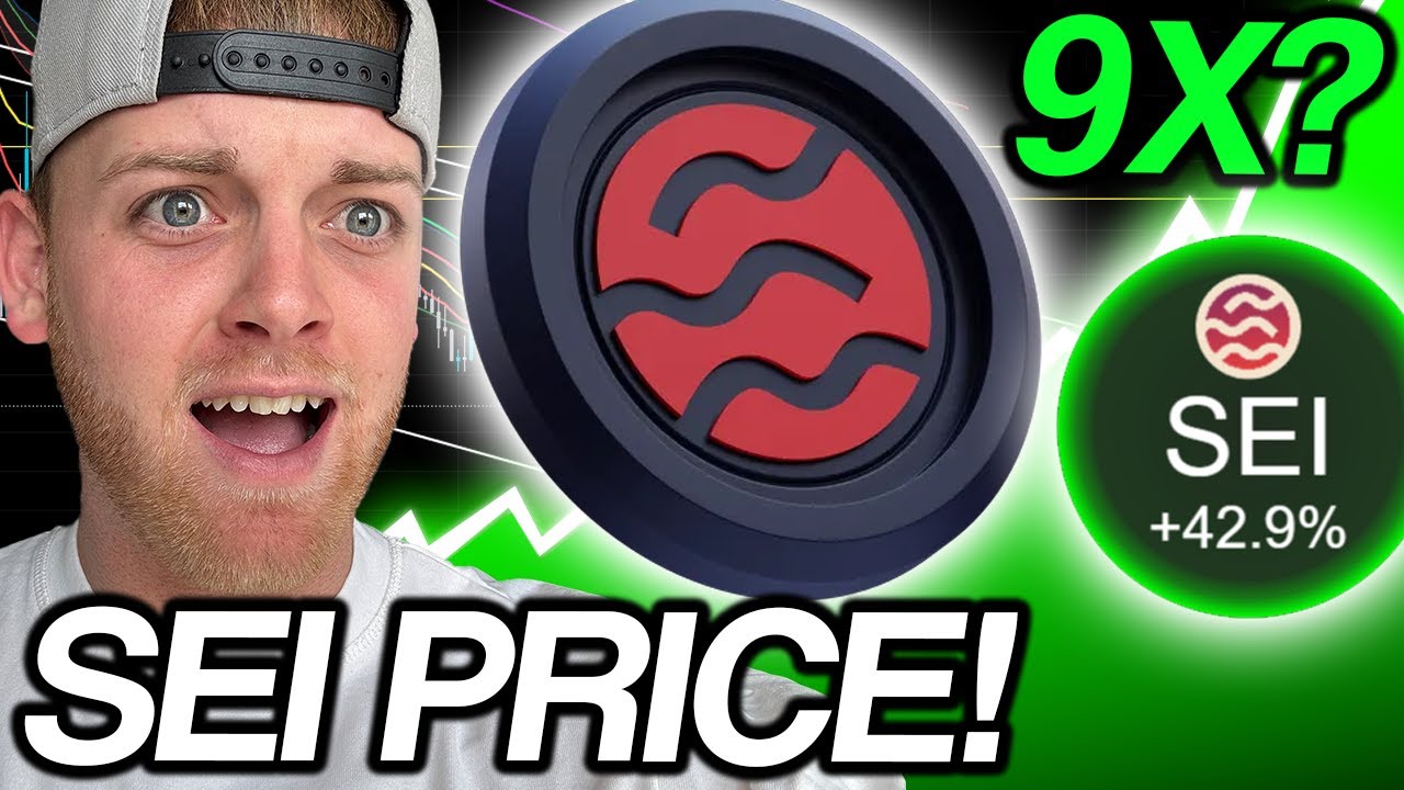 SEI Price Prediction | Is $2 SEI Still Realistic This Cycle? 🚀| SEI ...