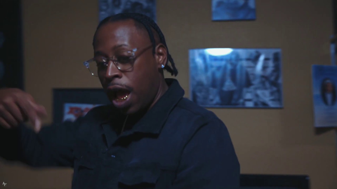 Hitta Slim - Cloud Sesh (Official Video) - YouTube