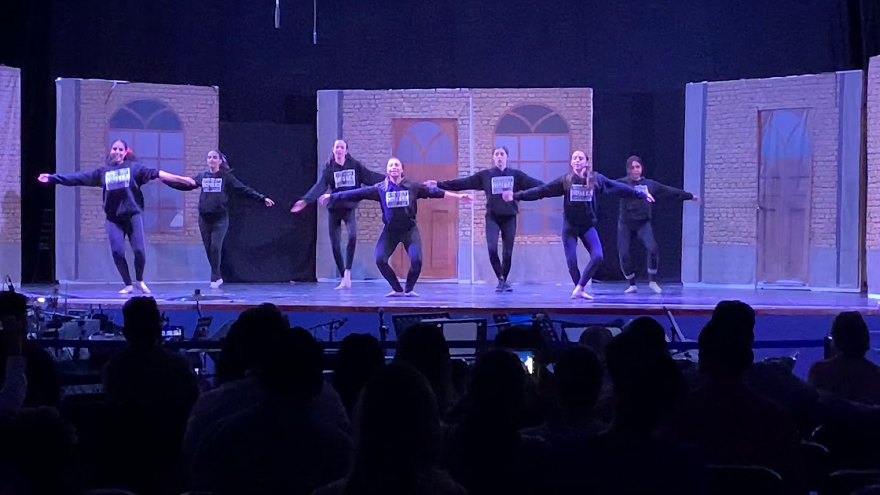 Final - Billy Elliot - YouTube