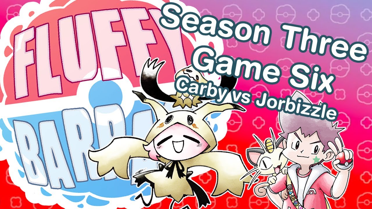 [Archive] Fluffy Barrage Season Three- Game Six - Carby vs jorbizzle ...
