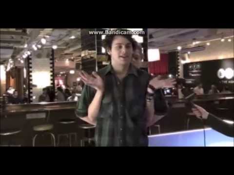 Muke (Michael and Luke, 5SOS) moments part 1