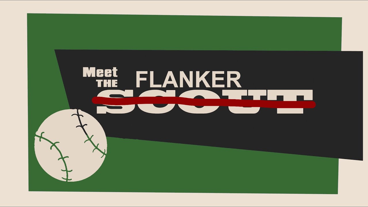 Meet the Flanker (Roblox Typical Colors 2) - YouTube