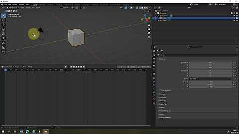 Blender Basic short course (onsite recording) - TH - YouTube