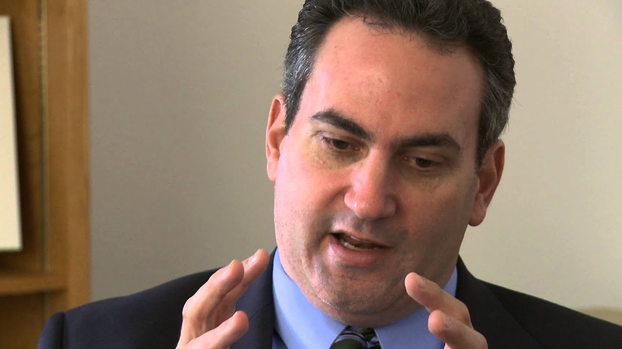 The Emotional Impact of a Cancer Diagnosis featuring Rex Hoffman, MD ...