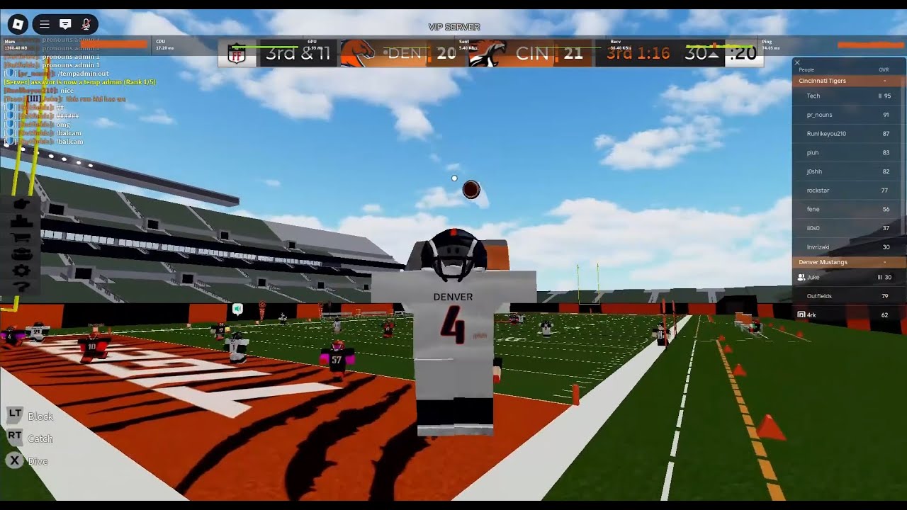 crazy 4rk tech - YouTube