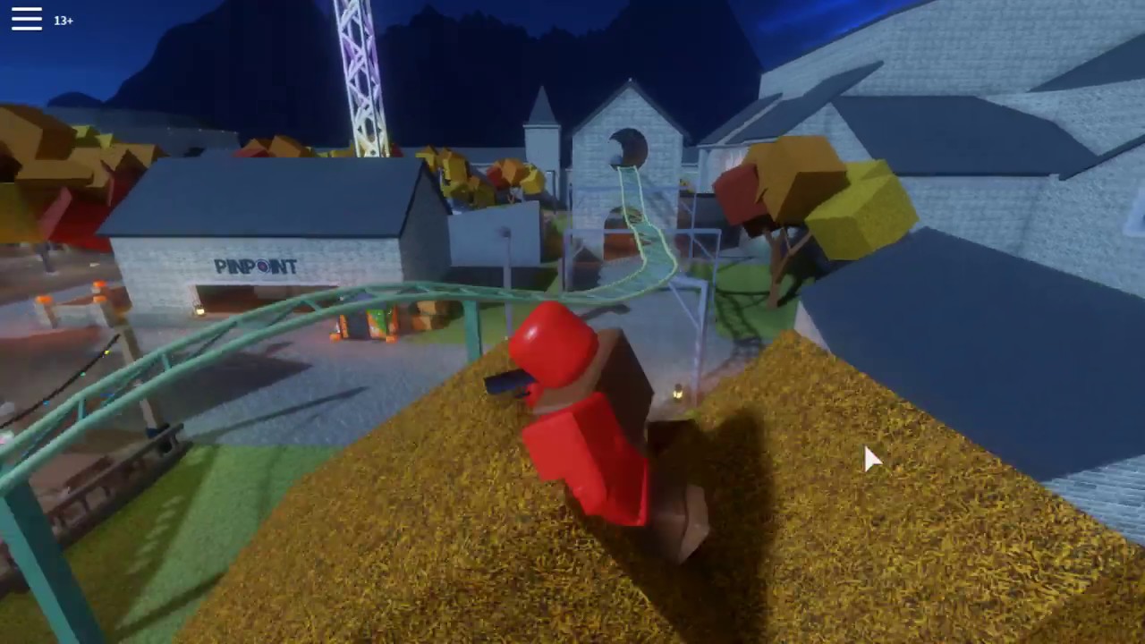 SCRIPT KIDDIE - Roblox (Arsenal) - YouTube