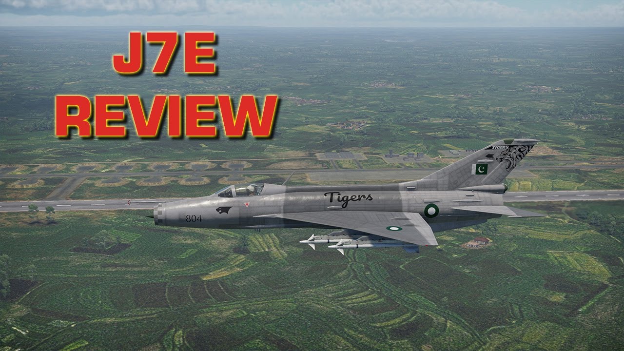 J7E Review: For Once Not a Copy and Paste - YouTube