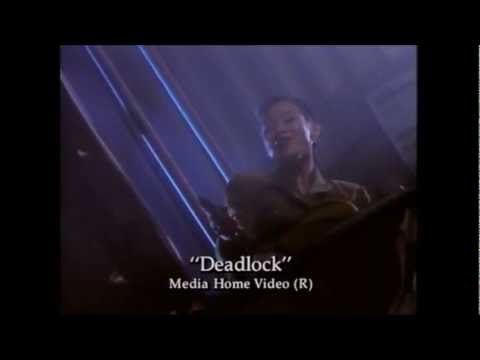 Deadlock (1991) trailer - YouTube
