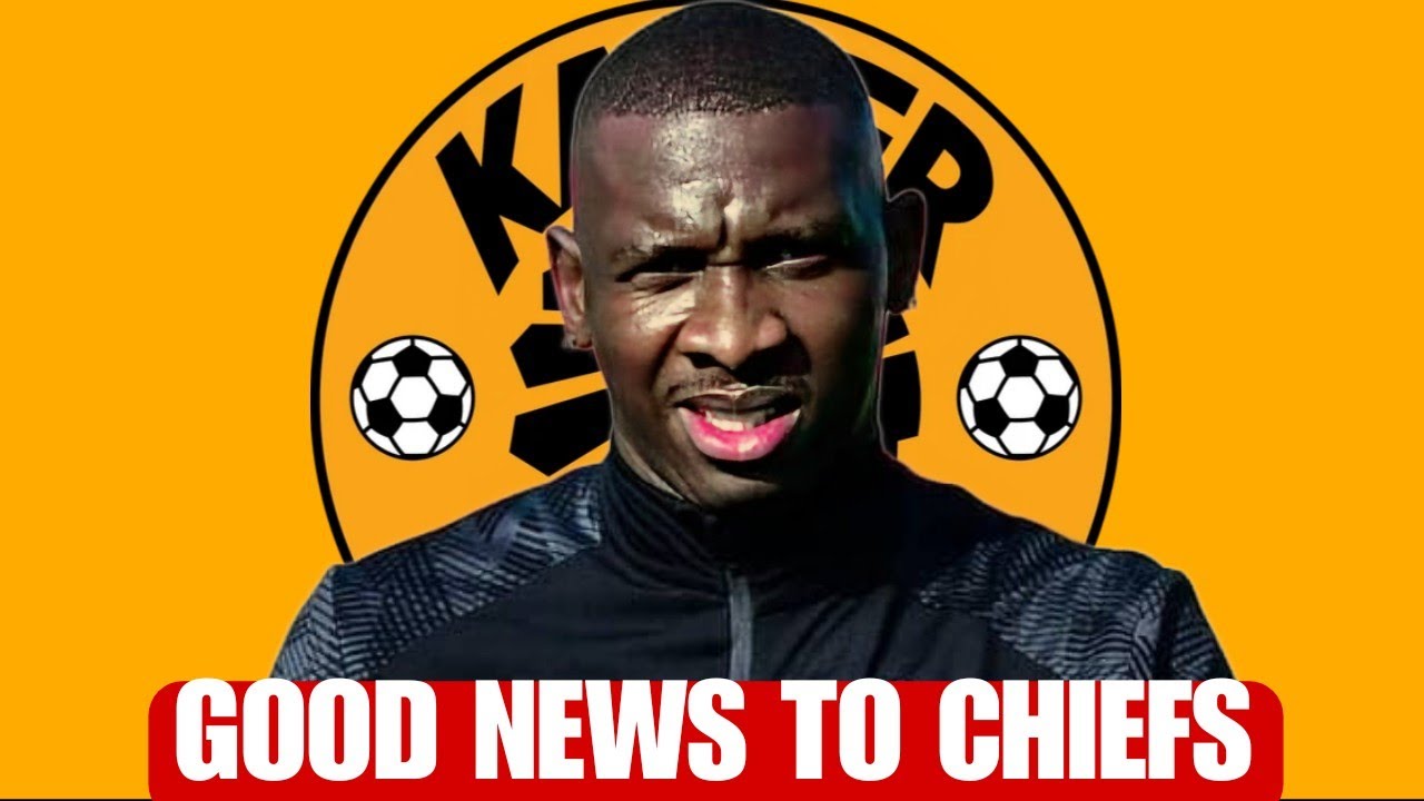 WOOOW 💥 KAIZER CHIEFS NEWS ISMAIL TOURE LOOMING TO KAIZER CHIEFS AGAIN ...