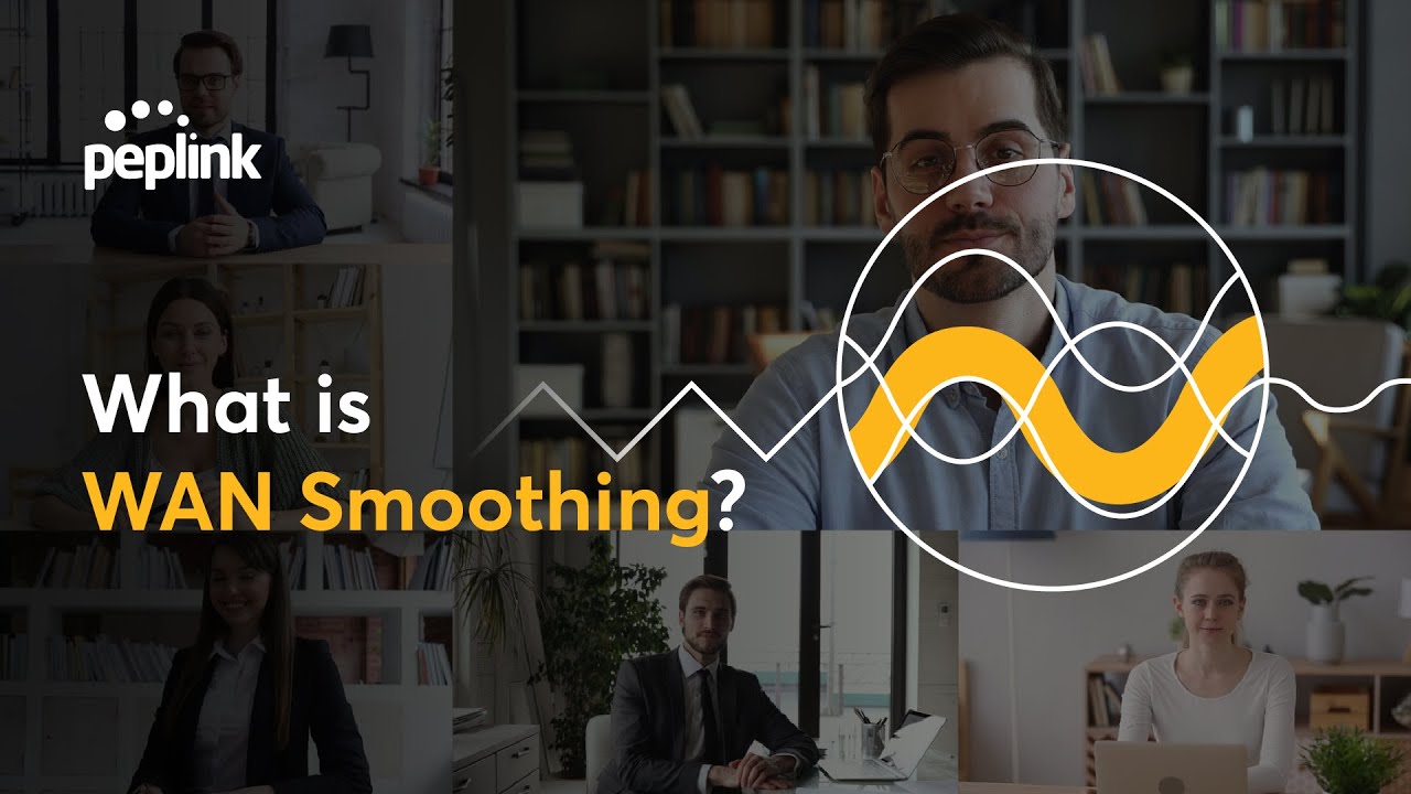 What Is WAN Smoothing? - YouTube