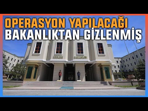 ADNAN OKTAR'I KORUYAN BAKANLIKLAR ÜZERİNE | PODCAST