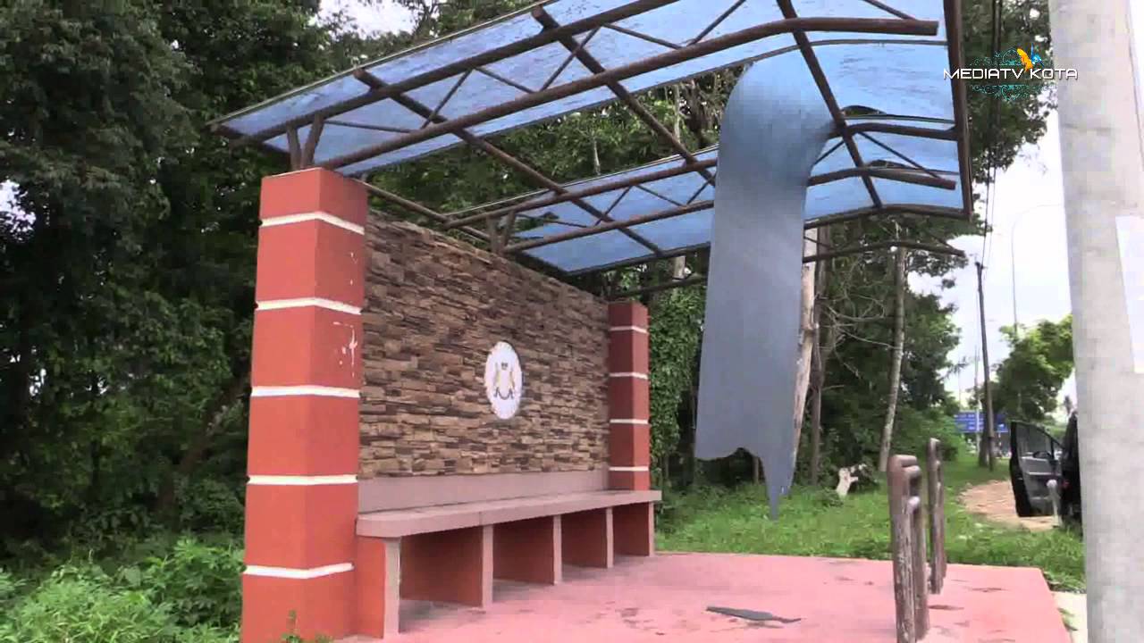 PONDOK BAS YANG TERBIAR - YouTube