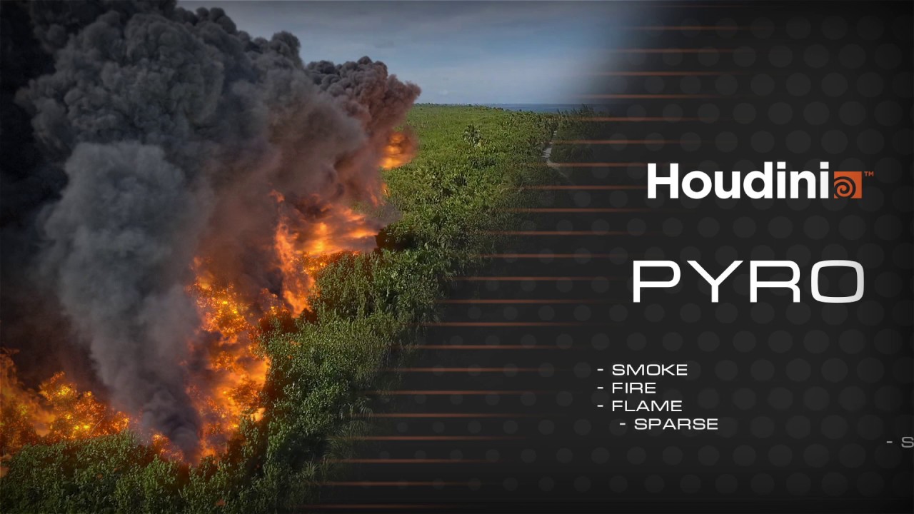 [TRAILER] Houdini Pyro. - YouTube