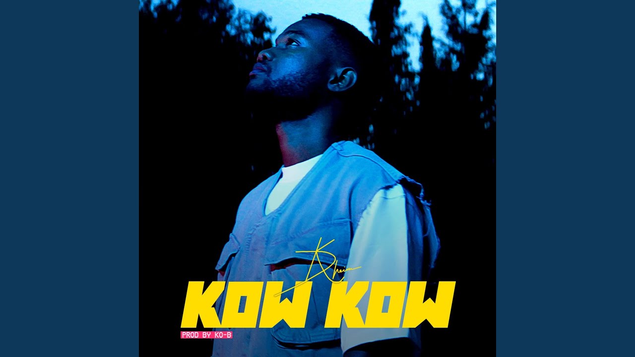 Kow Kow - YouTube