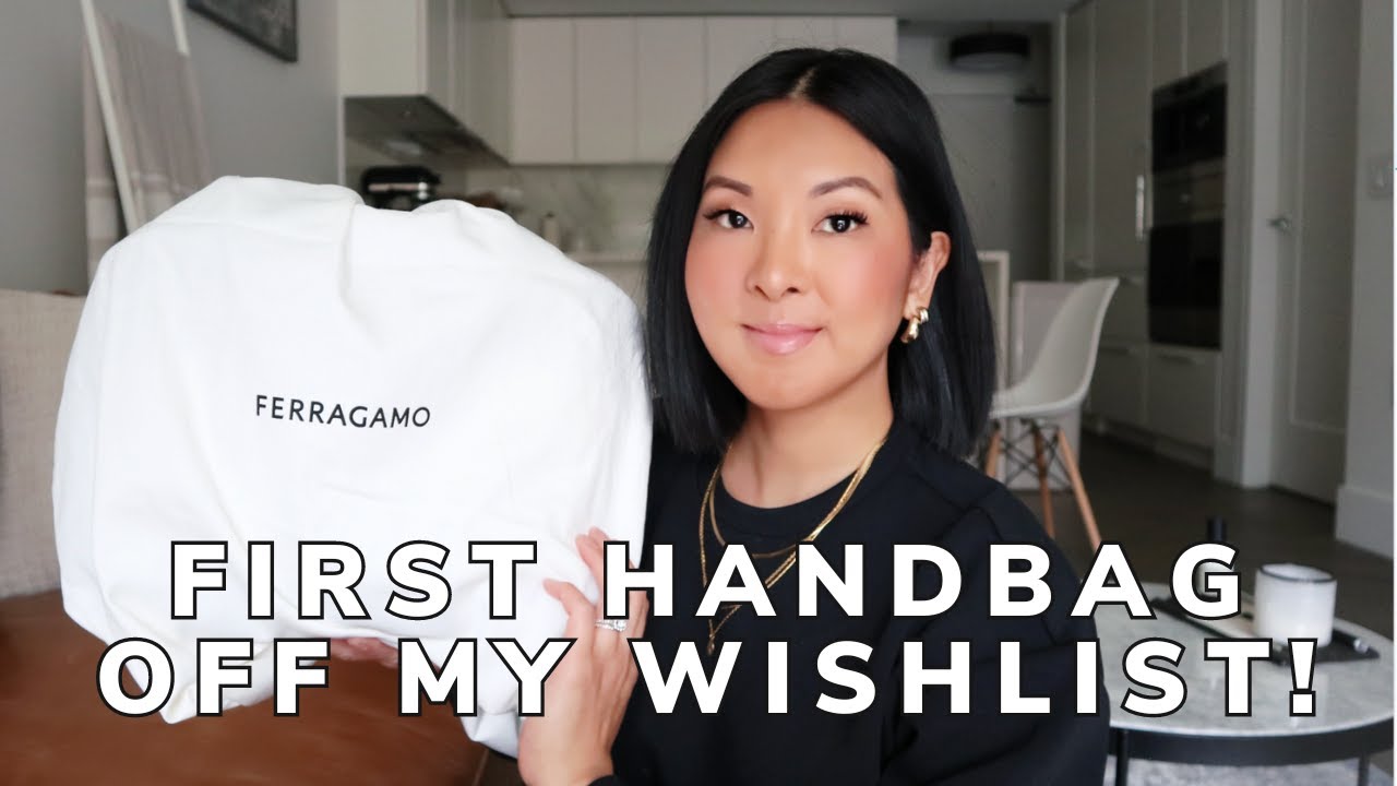WISHLIST HANDBAG UNBOXING | QUIET LUXURY UNDER $2000 - YouTube